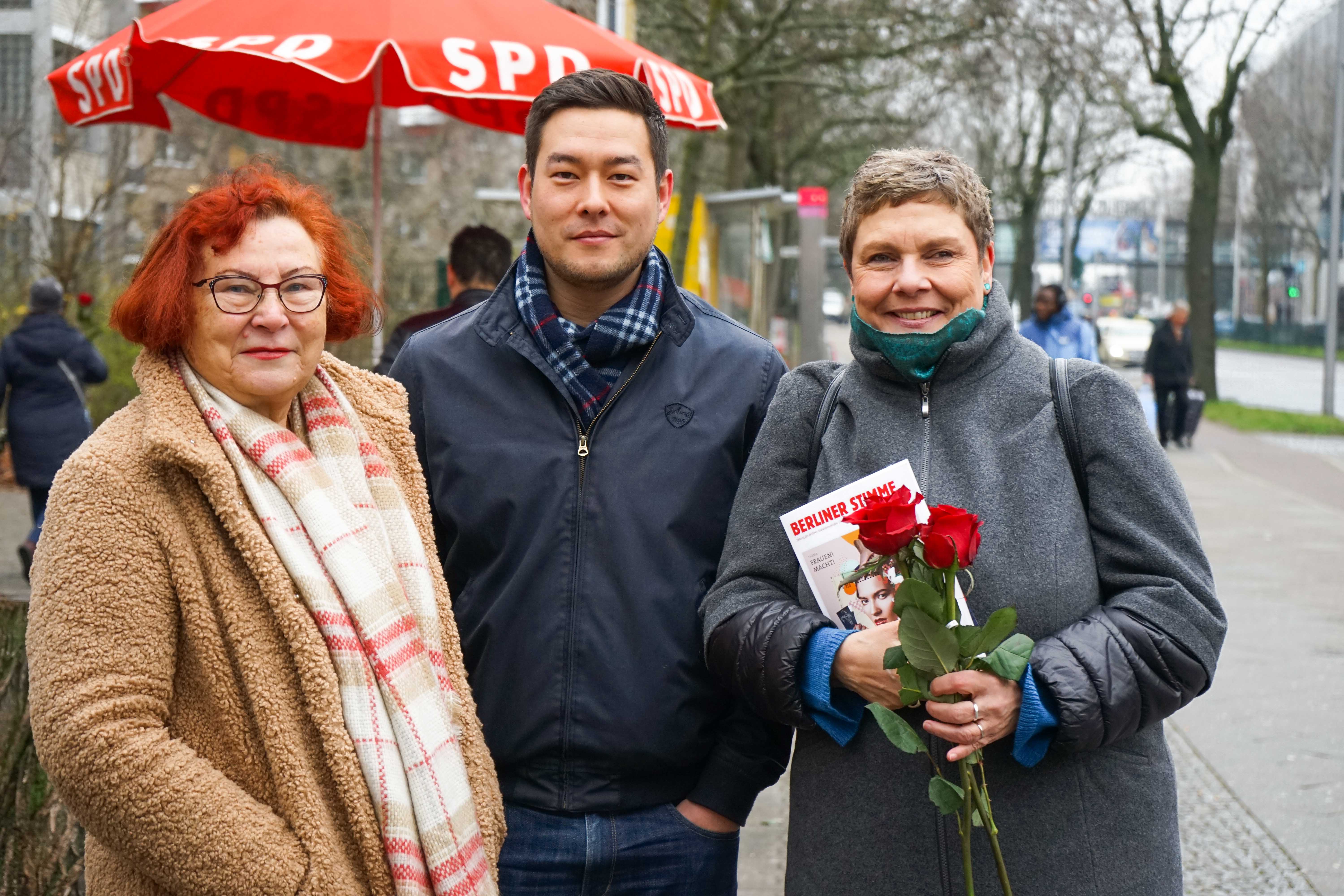 Kontakt · Marcel Hopp · SPD-Mitglied des Abgeordnetenhauses (MdA)